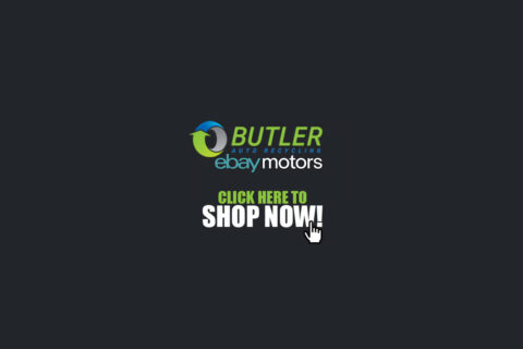 Are used auto parts I buy on eBay safe to use? 🤔